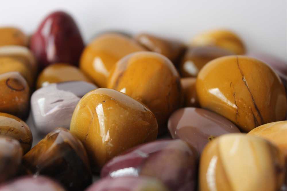 Mookaite Jasper: Meanings, Healing Properties, Facts and More