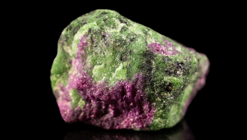 Ruby Zoisite: Meanings, Properties, Facts & More