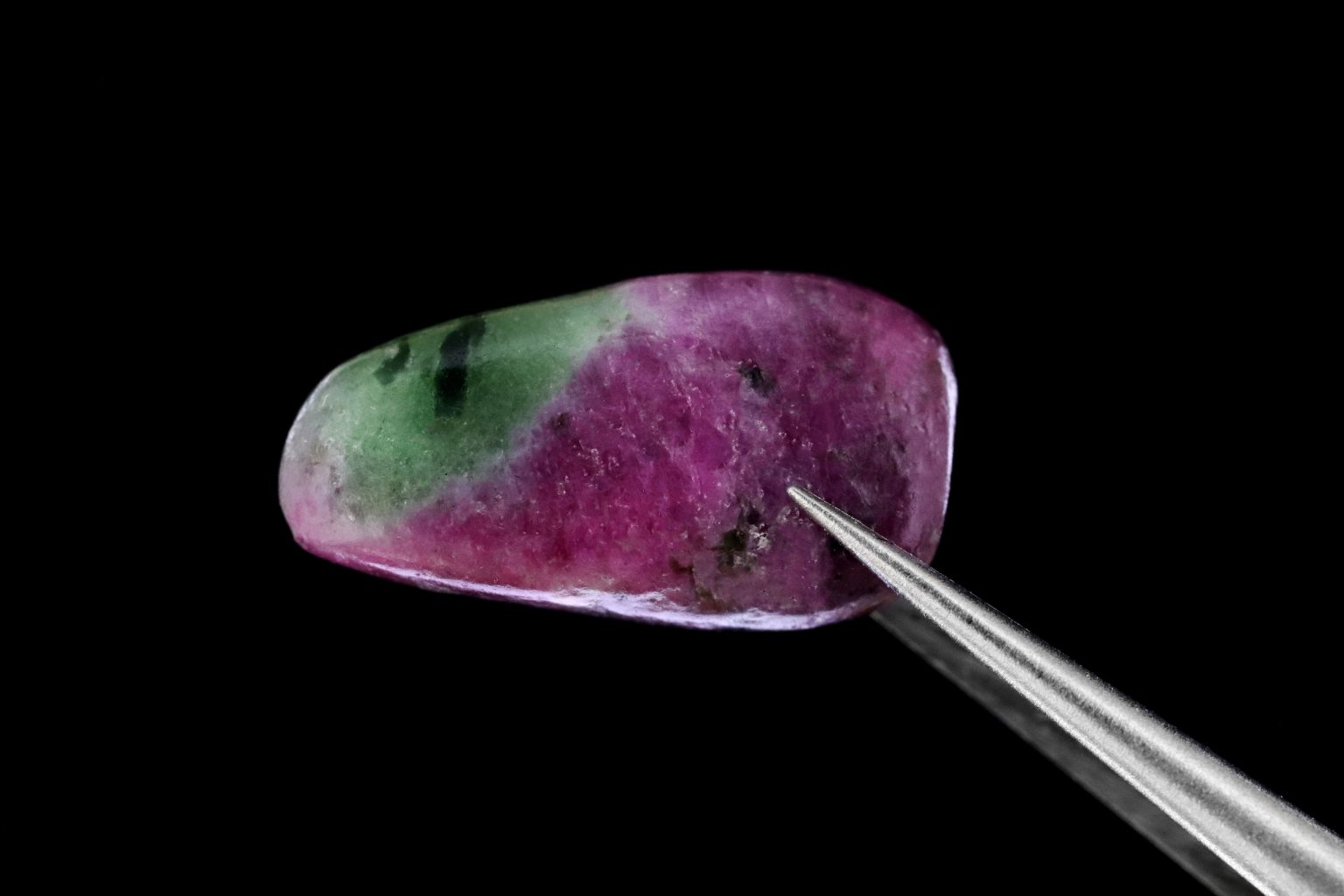 Ruby Zoisite: Meanings, Properties, Facts & More