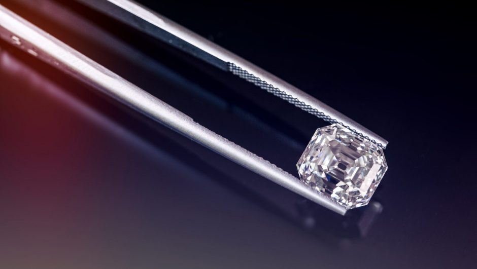 What are Asscher Cut Diamonds? Everything You Need to Know