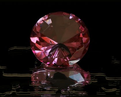 Guide to Pink Diamond: Characteristics, Rarity, Price & Best Ring Settings