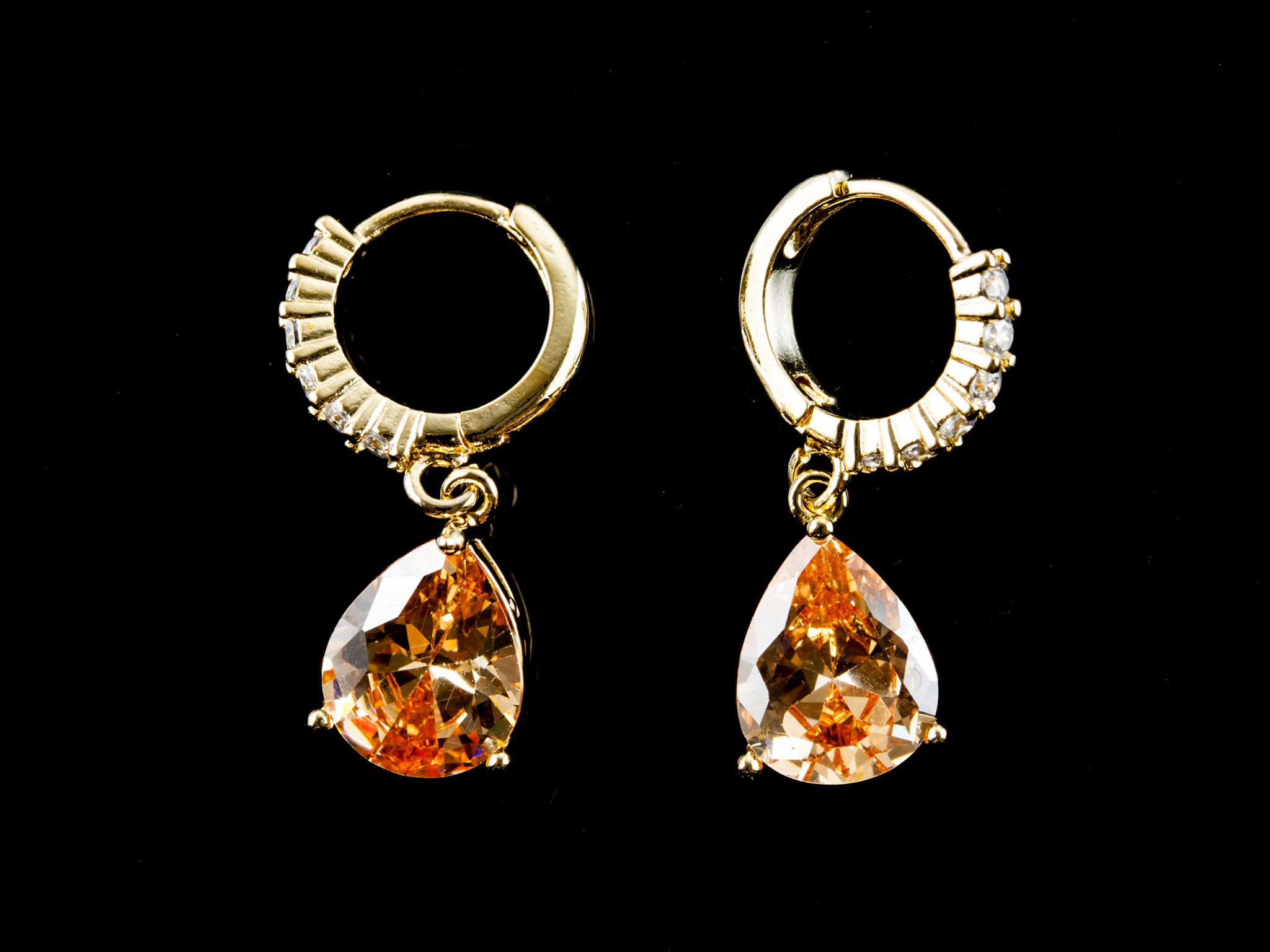 Understanding Orange Diamond: Origins, Characteristics And More