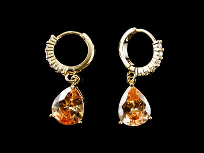 Understanding Orange Diamond: Origins, Characteristics And More