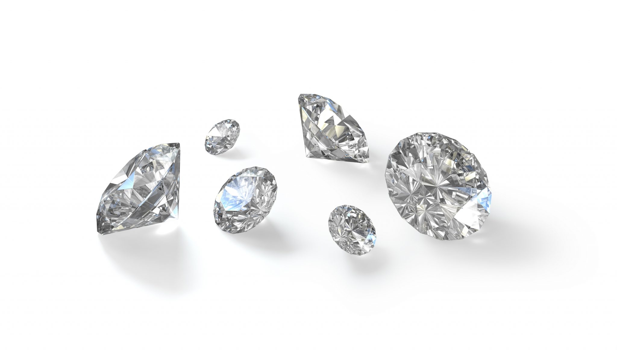 What Is An Old European Cut Diamond? Everything You Need To Know