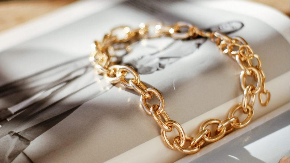 What is Yellow Gold? All Your Questions Answered