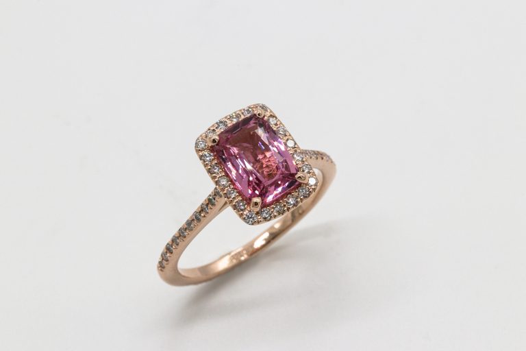 What is Rose Gold? All You Need to Know About This Precious Metal