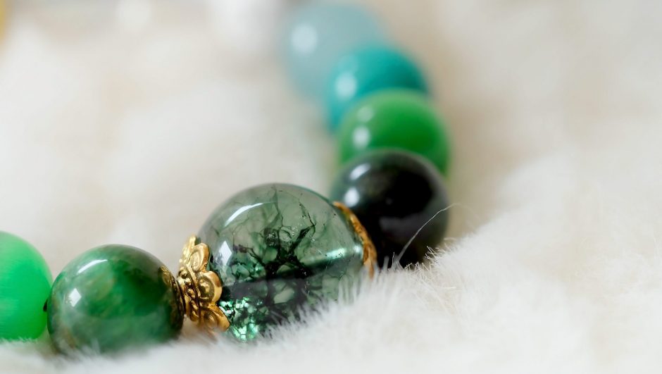 What is Green Tiger’s Eye – Meaning, Benefits & Healing Properties