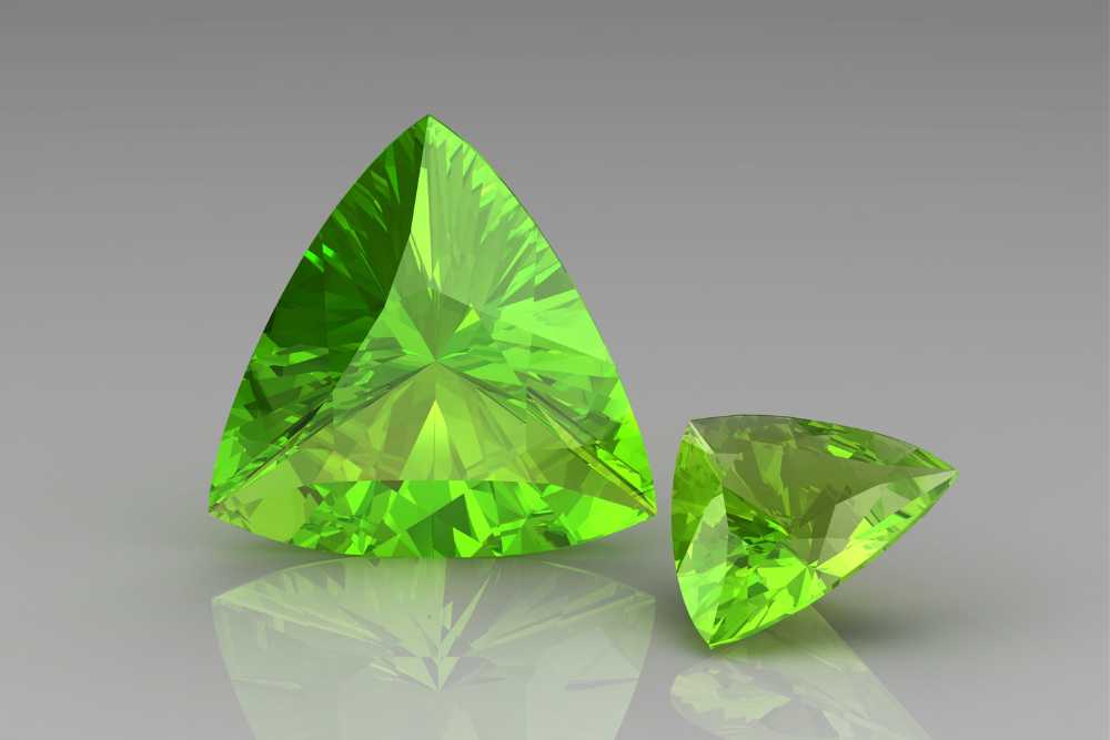 The Best Peridot Necklace to Buy Online