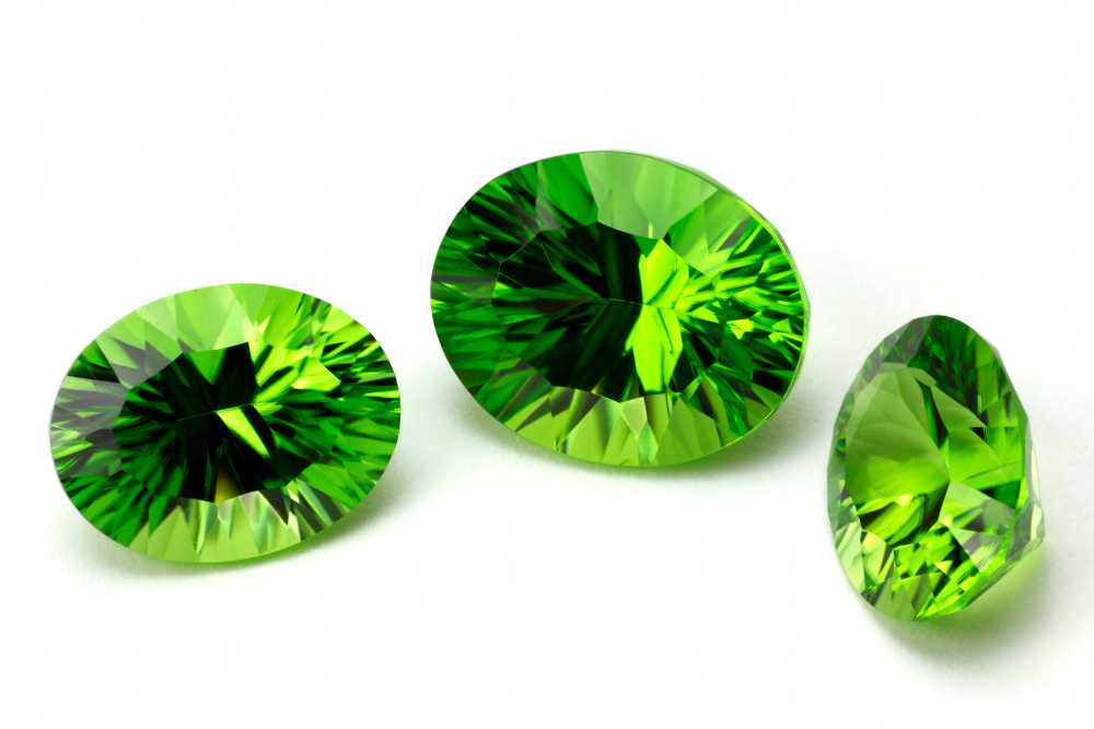 The Best Peridot Pendant to Buy Online