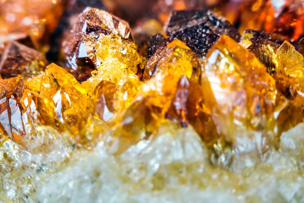 The Best Citrine Pendant to Buy Online