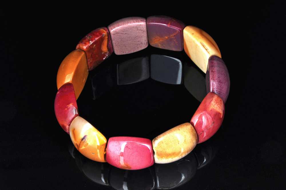 The Best Jasper Stone Bracelets to Buy Online