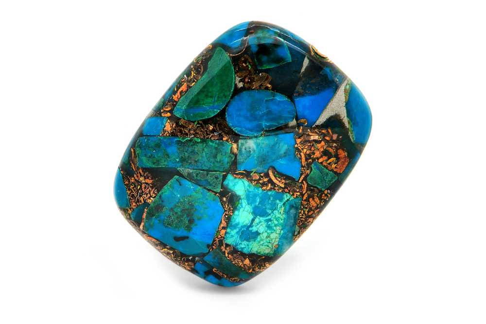 Brown Chrysocolla: Meanings, Properties, Facts, And More