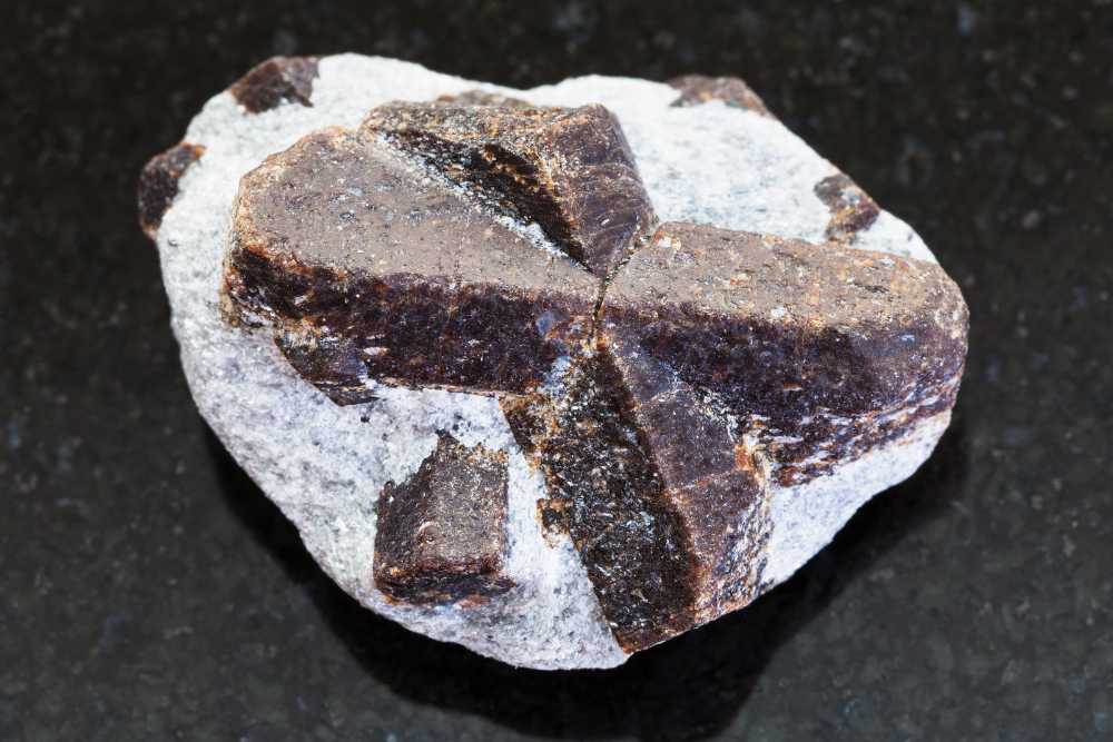 Staurolite: Meanings, Properties, Facts, And More.