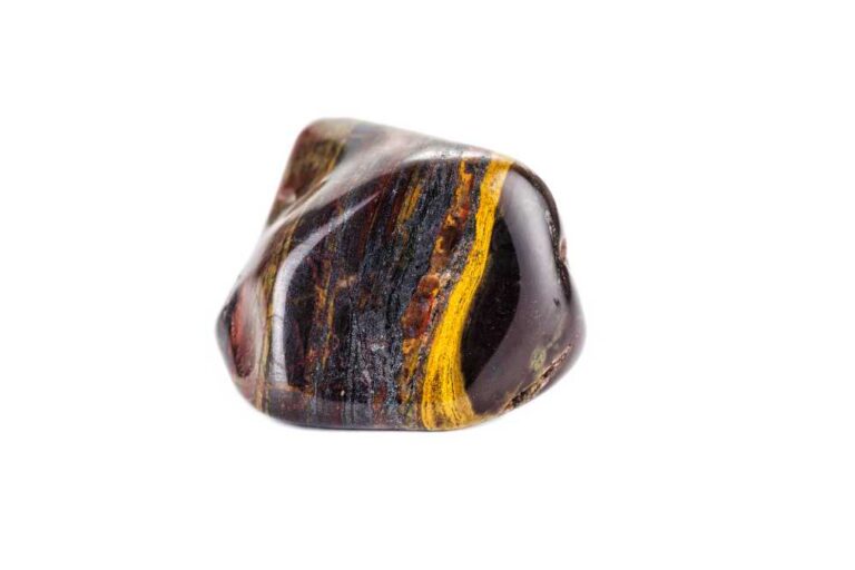 Tiger Iron: Meanings, Properties, Facts, And More.