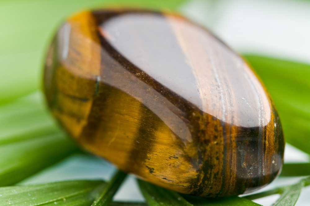 Tiger Iron: Meanings, Properties, Facts, And More.