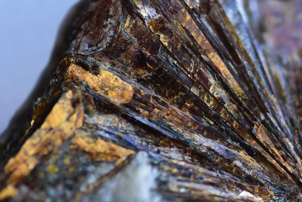 Astrophyllite: Meanings, Properties, Facts, And More