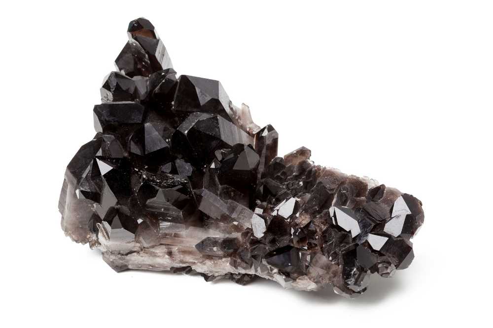 Black Quartz: Meanings, Properties, Facts and More