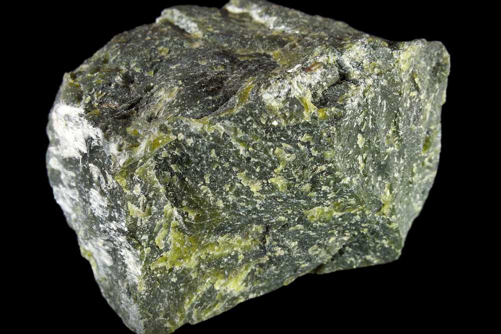 Black Serpentine: Meanings, Properties, Facts and More