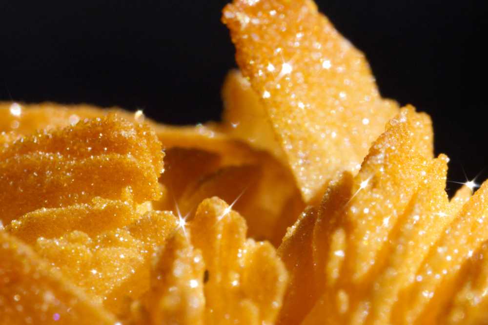 Golden Barite: Meanings, Properties, Facts and More