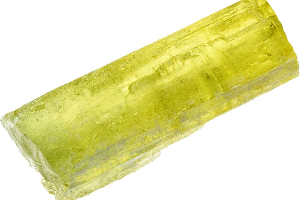 Golden Beryl: Meanings, Properties, Facts and More