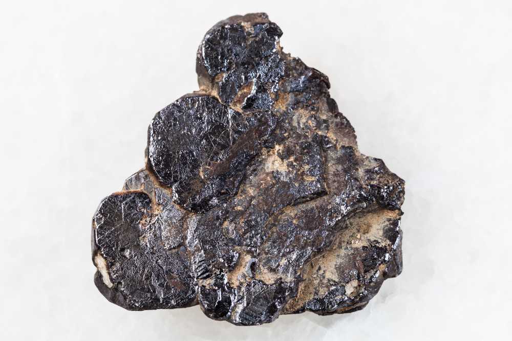 Ilmenite: Meanings, Properties, Uses, Facts and More
