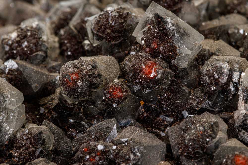 Ilvaite: Meanings, Properties, Uses, Facts and More