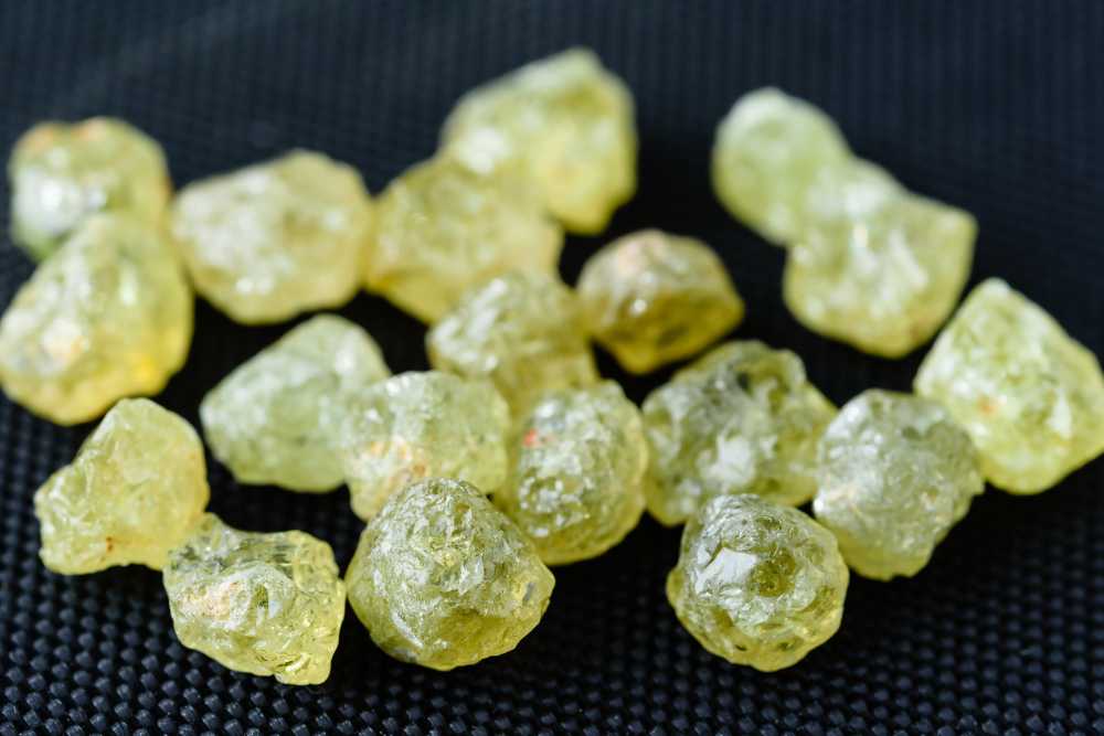 Mali Garnet: Meanings, Properties, Facts and More