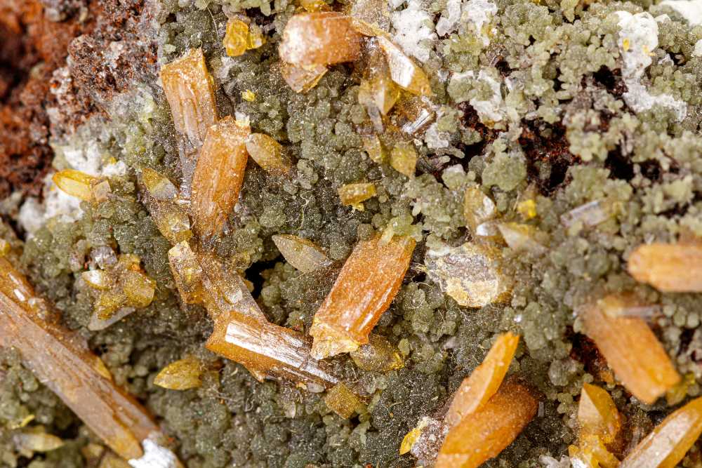 Mimetite: Meanings, Properties, Facts and More