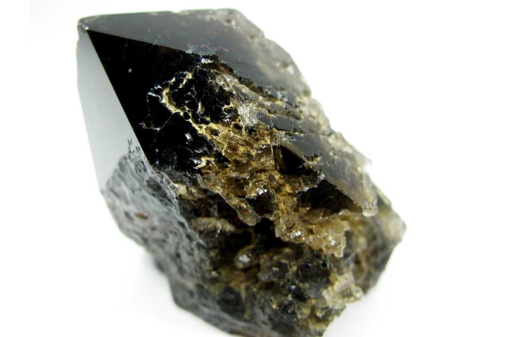 Morion Quartz: Meanings, Properties, Facts, And More