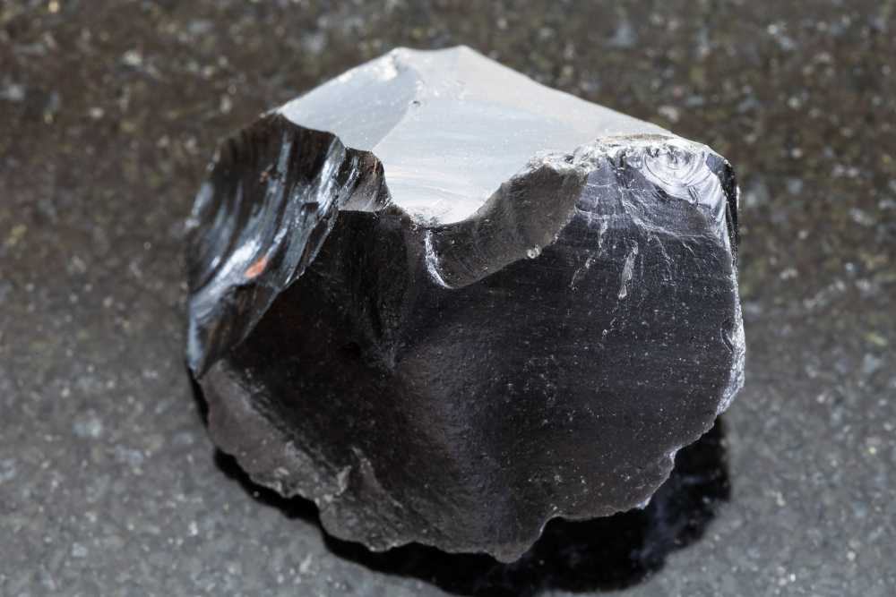 Ultimate Guide To Obsidian Crystal: Meanings, Properties, Facts and More
