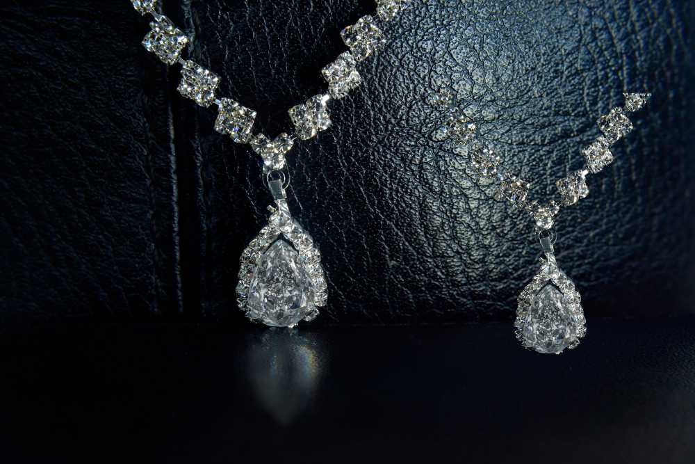 White Diamonds: The Ultimate Symbol of Purity and Perfection ...