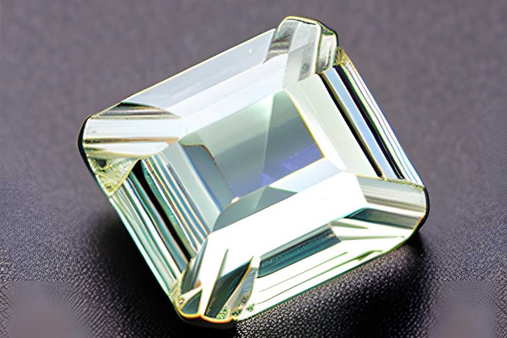 White Euclase Gemstone: Names, Properties, Facts, And More!