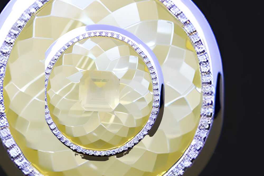 White Grossular Garnet: Meanings, Properties, Facts and More