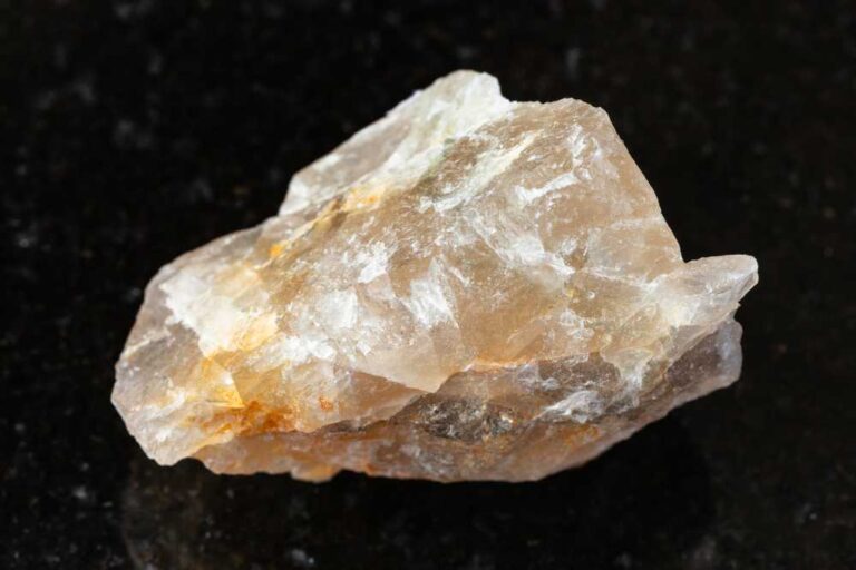 Complete List of Yellow Gemstones: Meanings, Pictures, Healing Properties