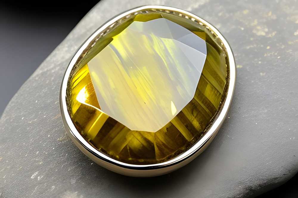 Complete List of Yellow Gemstones: Meanings, Pictures, Healing Properties