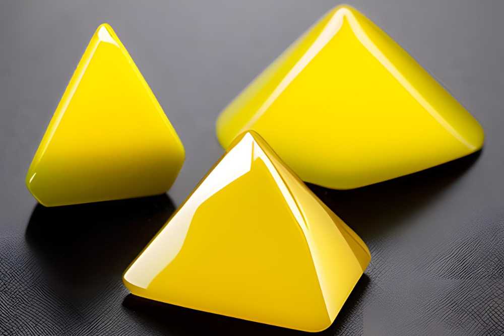 Yellow Obsidian: Meanings, Properties, Facts and More