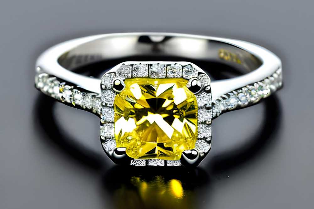 Canary Diamond: Meanings, Properties, Facts, And More