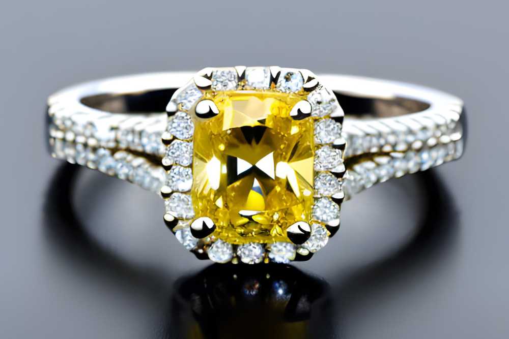 Canary Diamond: Meanings, Properties, Facts, And More
