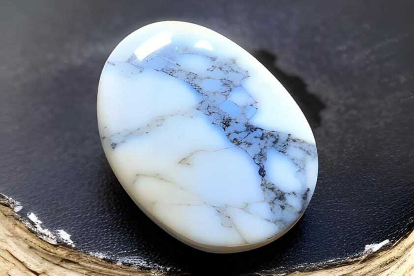 Ultimate list of 36 White Gemstones: Meanings, Pictures, Properties and ...