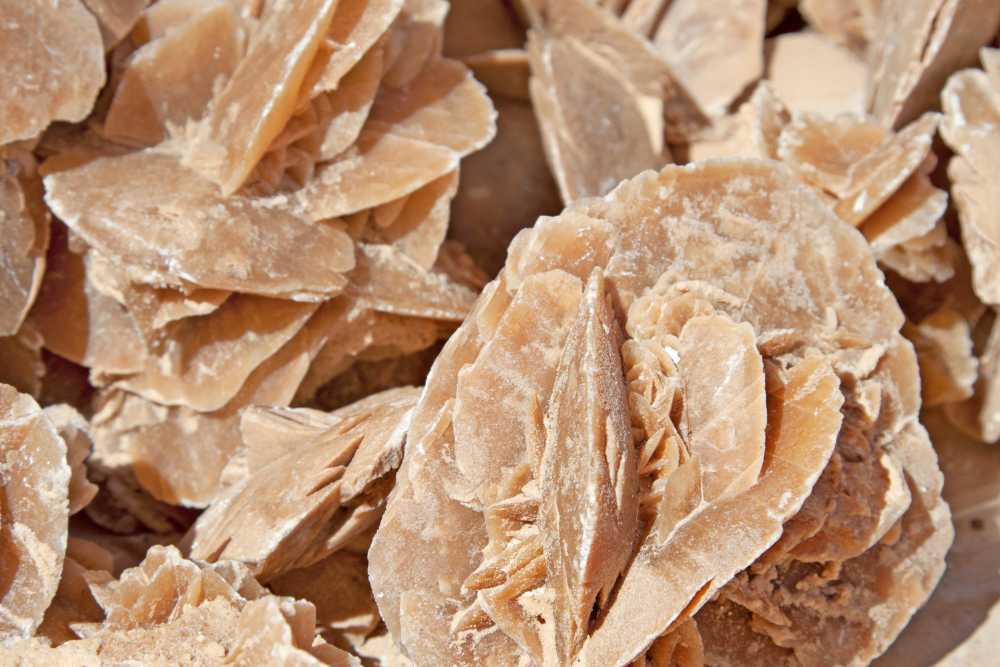 Desert Rose Crystal: Meanings, Properties, Facts and More