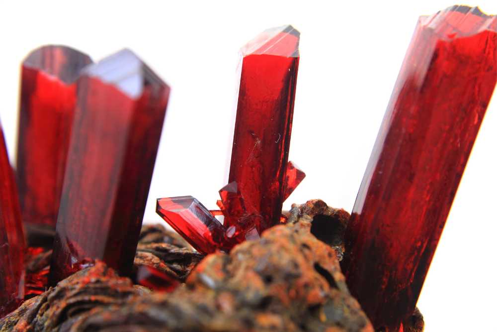 Proustite: Meanings, Properties, Facts and More