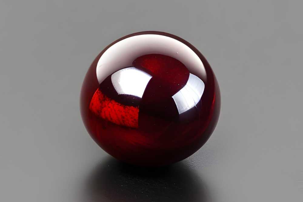 Ultimate List of 34 Red Gemstones and Crystals: Names, Pictures ...