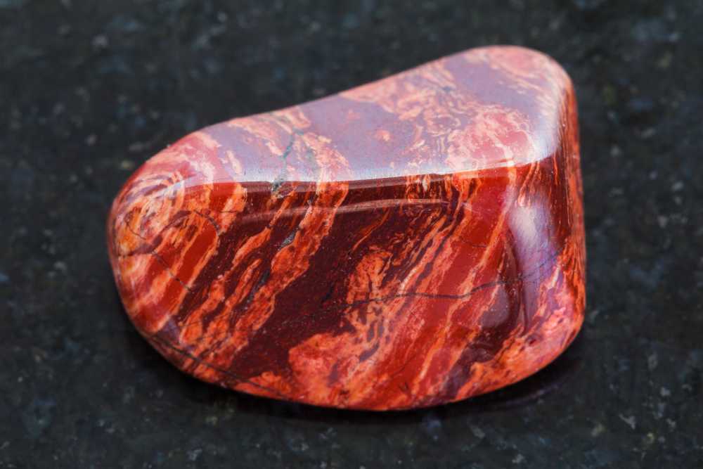 Ultimate Guide to Jasper Stone: Meanings, Properties, Facts and More