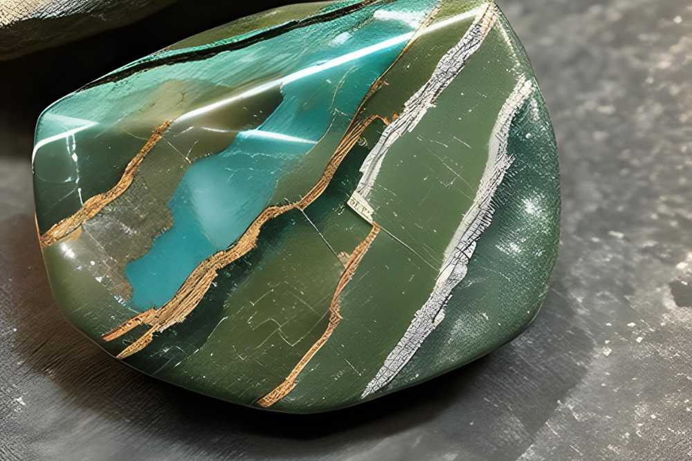 Ultimate Guide to Jasper Stone: Meanings, Properties, Facts and More