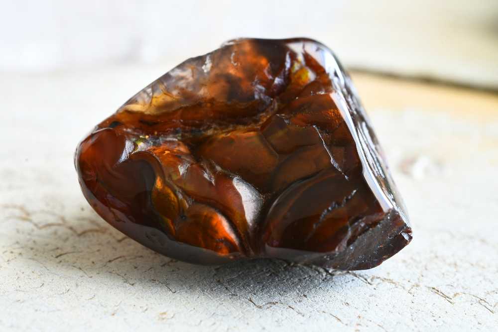 Ultimate Guide To Agate Stone: Meanings, Properties, Facts & More