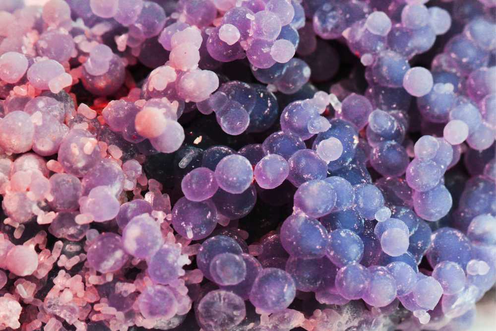 Grape Agate: Meanings, Properties, Facts & More