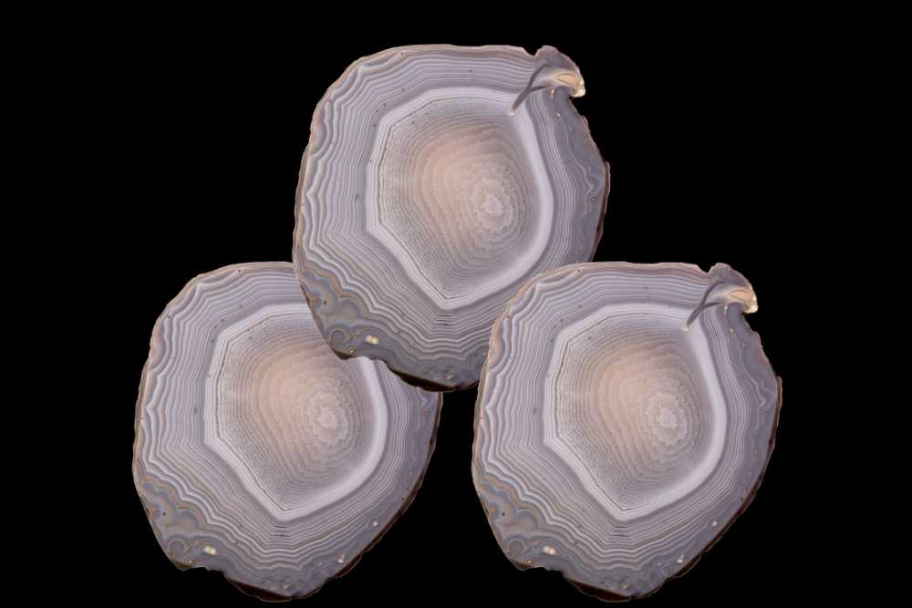 Grey Agate: Meanings, Properties, Facts & More