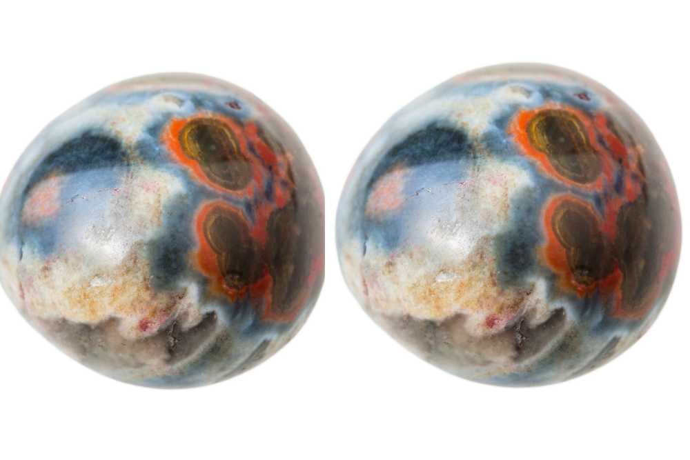 Orbicular Jasper: Uses, Meanings, and Facts