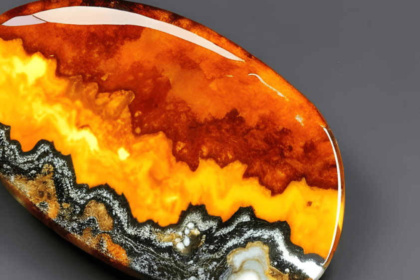 Ultimate Guide To Agate Stone: Meanings, Properties, Facts & More