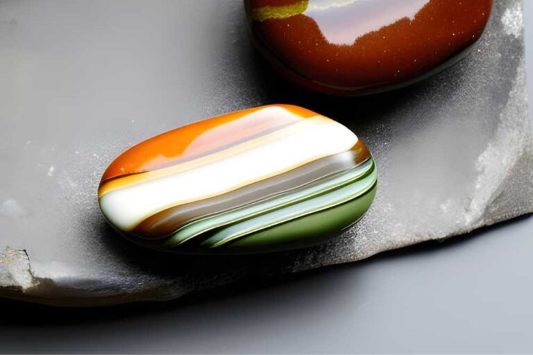Ultimate Guide to Jasper Stone: Meanings, Properties, Facts and More